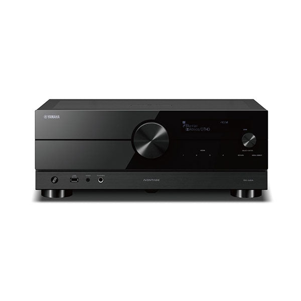 Surround Receivers