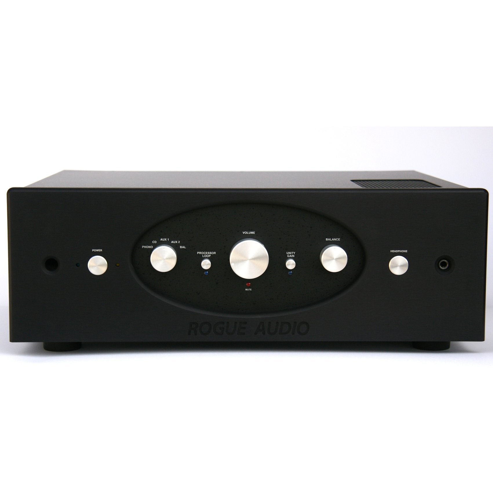 Rogue Audio Pharaoh II Integrated Amplifier